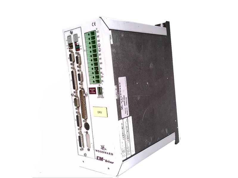 BUM60-VC-A0-0093 Servo Drive/Servo Control by BAUMULLER