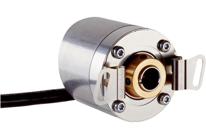 DBS36E-BBPK02500 Encoder/Resolver by SICK