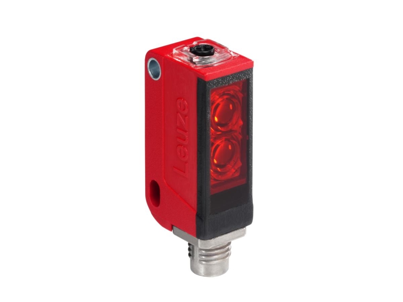 LSSR 3B-S8 Transmitter by LEUZE