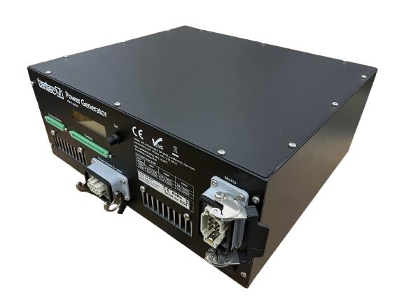 HV-X20 Power Generator by TANTEC
