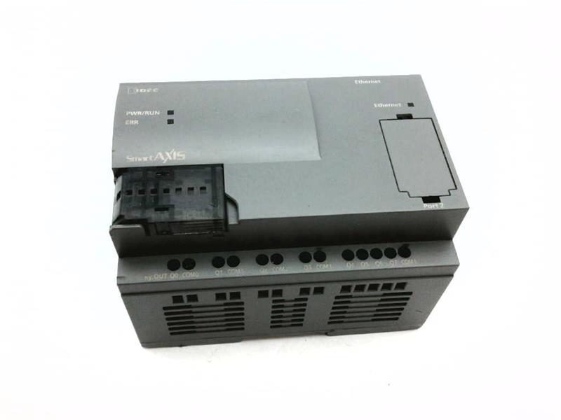 FT1A-B24RC PLC Module/Rack by IDEC