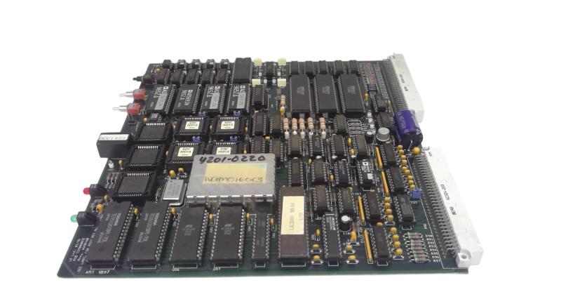 WGM0160C3 PC Board Computer by LK LTD