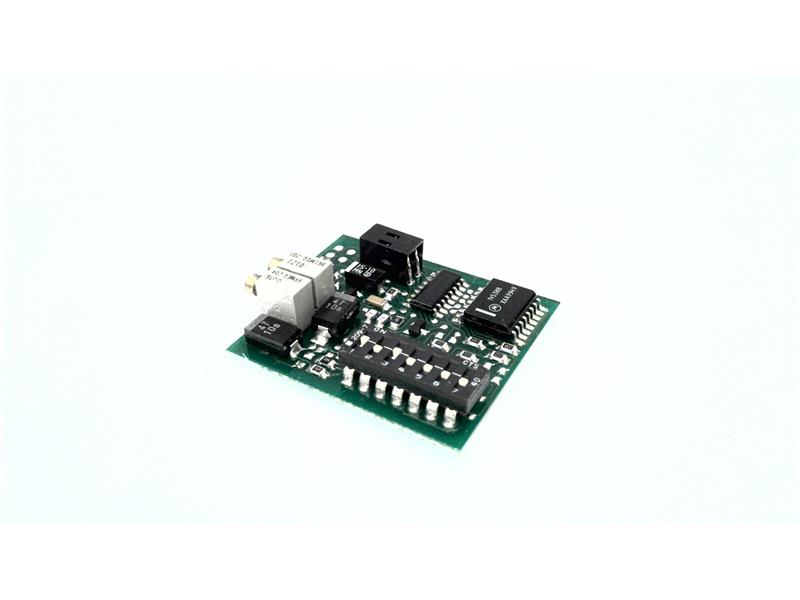 MPA155HD PC Board PLC/Add-On Board by HONEYWELL
