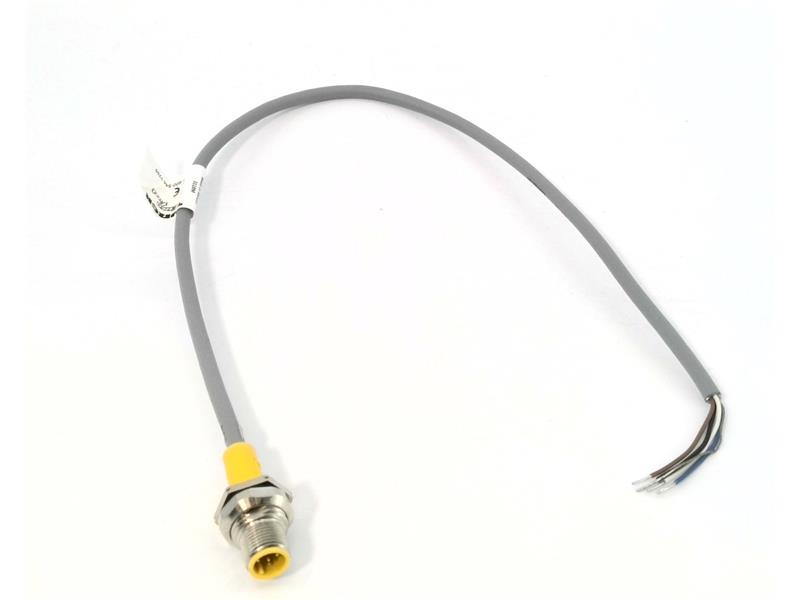 FSFD 4.5-0.5/S653 Plug/Receptacle by TURCK
