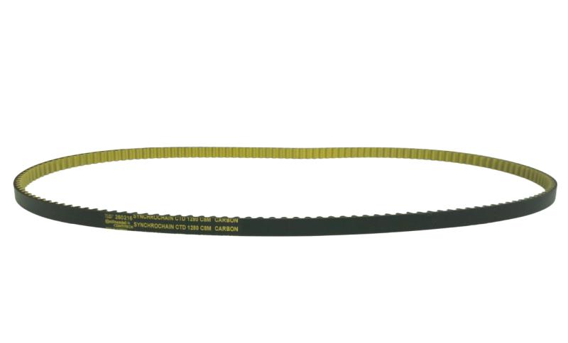 CTD C8M-1280-12 Belt by CONTITECH