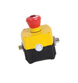 800F-1YMD81 Pushbutton by ALLEN BRADLEY