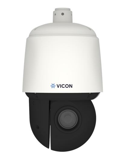 V2002D-PTZ Security Camera by VICON