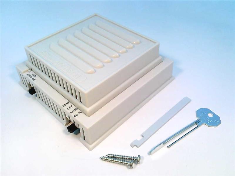 LMS-AH22 Thermostat by ACCUSTAT