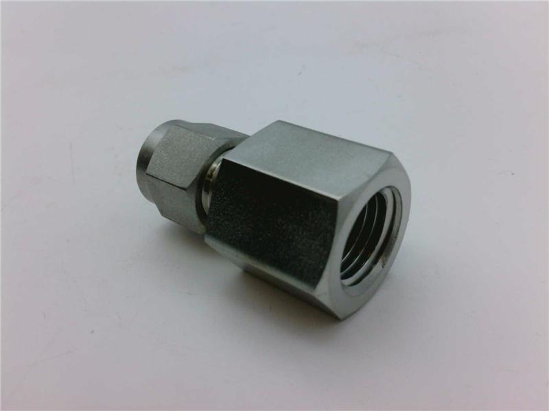 DSA-4-4-SS Hydraulic Fitting by GENERANT