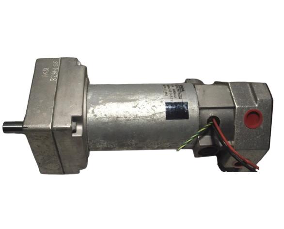 407761-2 5077-006 Gear Motor by STATUCE ELECTRIC