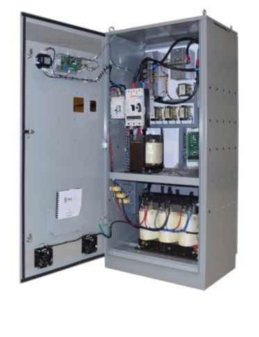 LI-C30-US Battery Charger by BASSI