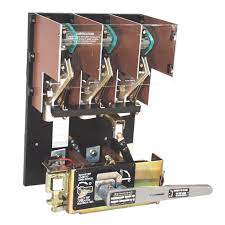 VLB348 Disconnect Switch by BOLTSWITCH INC