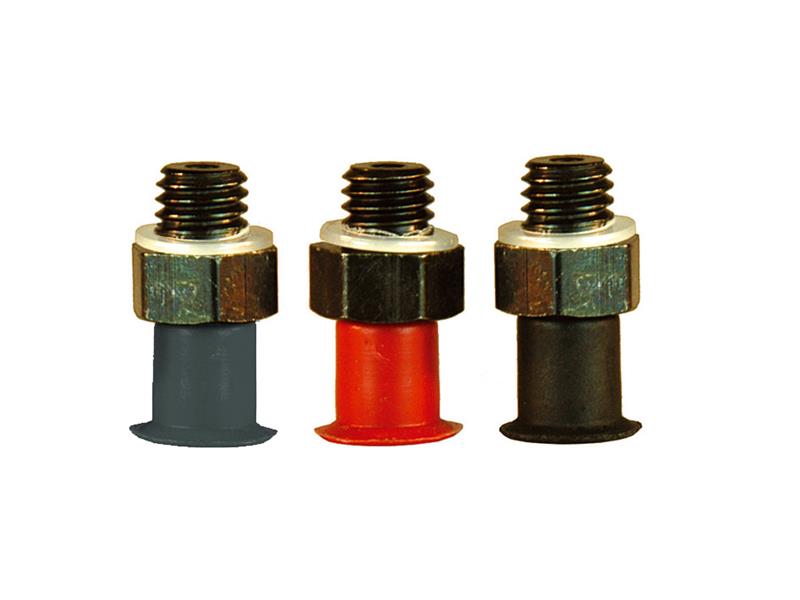 U6.10.01AB Suction Cup by PIAB VACUUM PRODUCTS