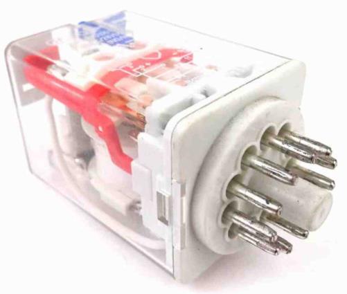 JQX-10FH Relay/Socket by HONGFA