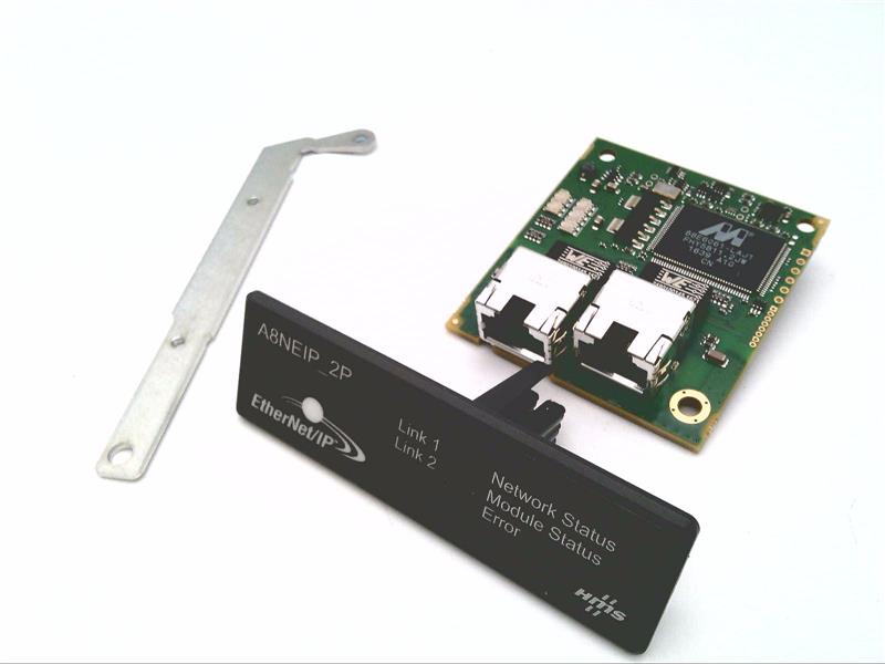 A8NEIP-2P Networking Router by MITSUBISHI