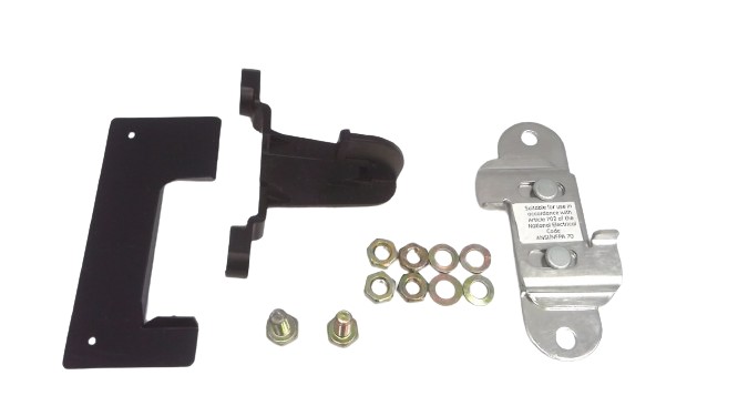 THQLLX1 Circuit Breaker Accessory by GENERAL ELECTRIC