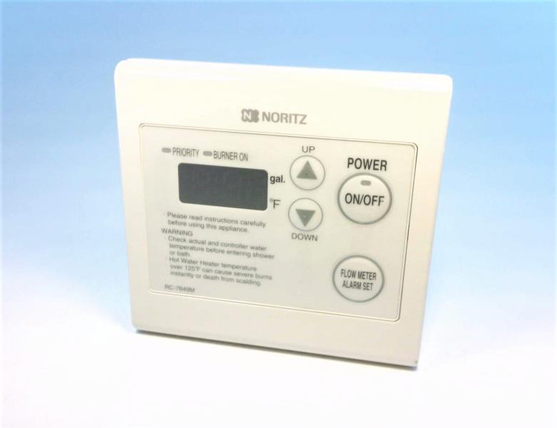 RC-7649M Power Controller by NORITZ