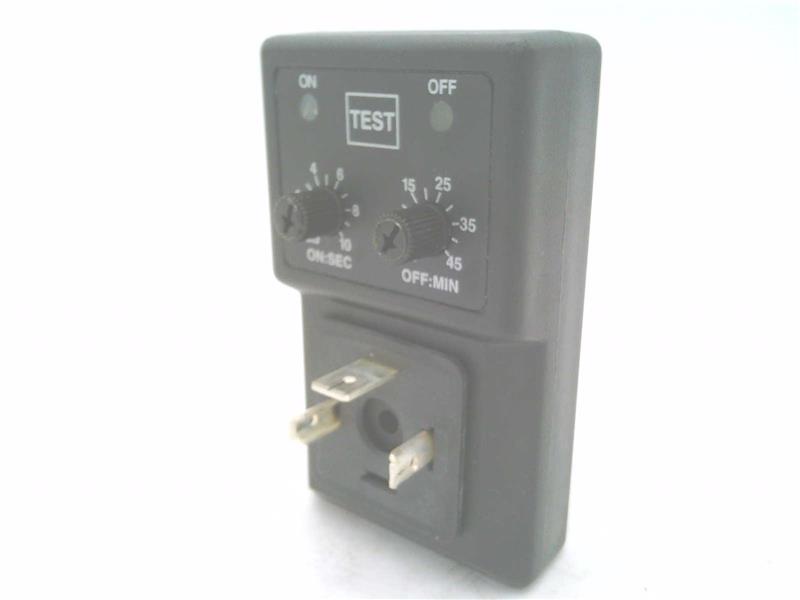 720-010447 Solenoid Valve by POWERFLOW ELECTRONICS