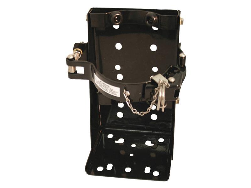 368064 Enclosure Mounting Bracket by KIDDE