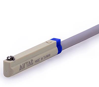 DMSG-PM08 Position Sensor/Transmitter/Monitor by AIRTAC