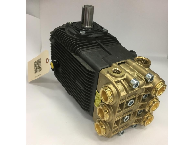 2106 Hydraulic Pump by CHIPBLASTER