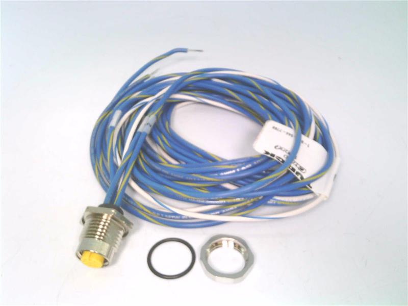 FKFD 4.4-2/CS12213 Plug/Receptacle by TURCK