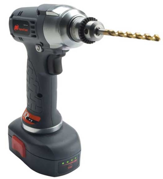 D040 Electric Drill by INGERSOLL RAND