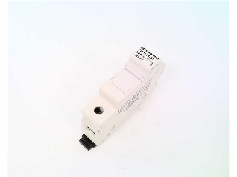 56010015 Fuse Holder by SOCOMEC