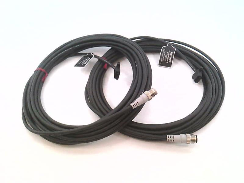 GL-RPT10PM Electrical Cable/Wire by KEYENCE CORP