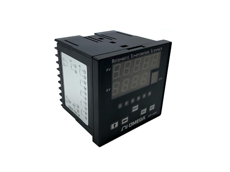 DP1000 Temperature/Process Control by OMEGA ENGINEERING
