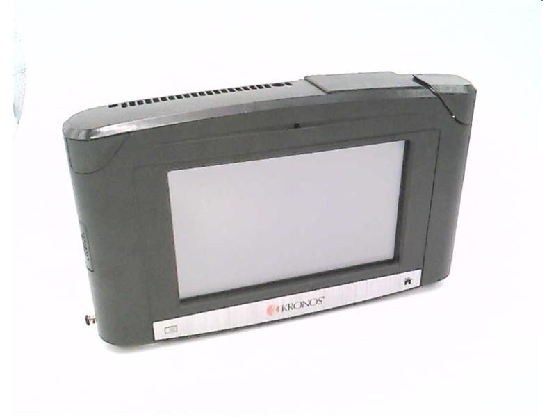 8609000-023 Time Clock by KRONOS