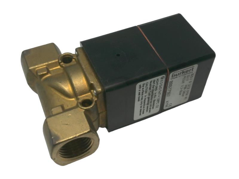 27987 Pneumatic Valve by BURKERT