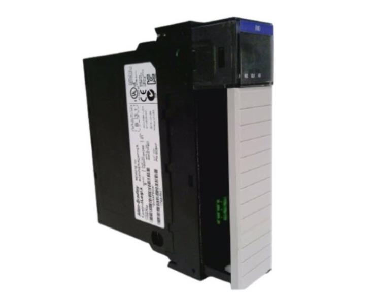 1756-RIO PLC Module/Rack by ALLEN BRADLEY