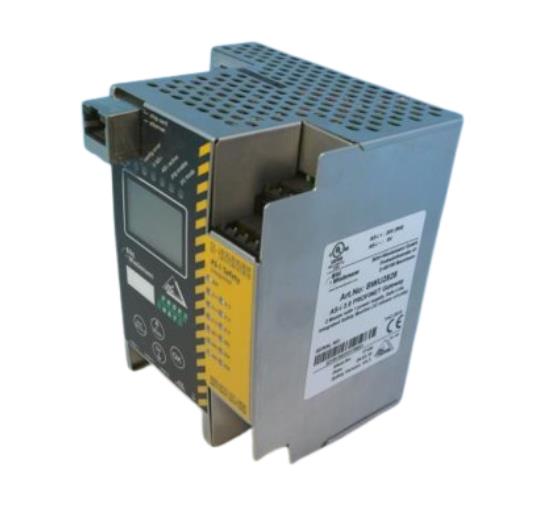 BWU2828 Power Supply by BIHL & WIEDEMANN