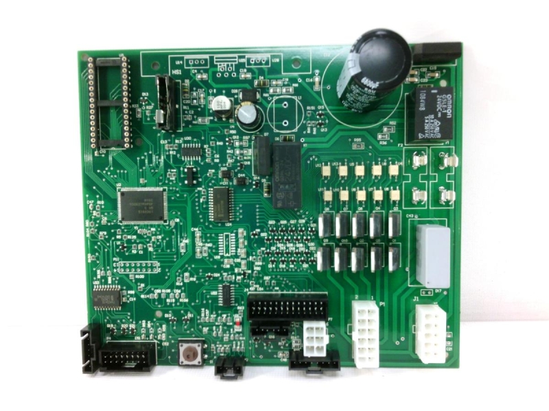 E339171 PC Board PLC/Add-On Board by SHENZHEN SUNPC TECHNOLOGY