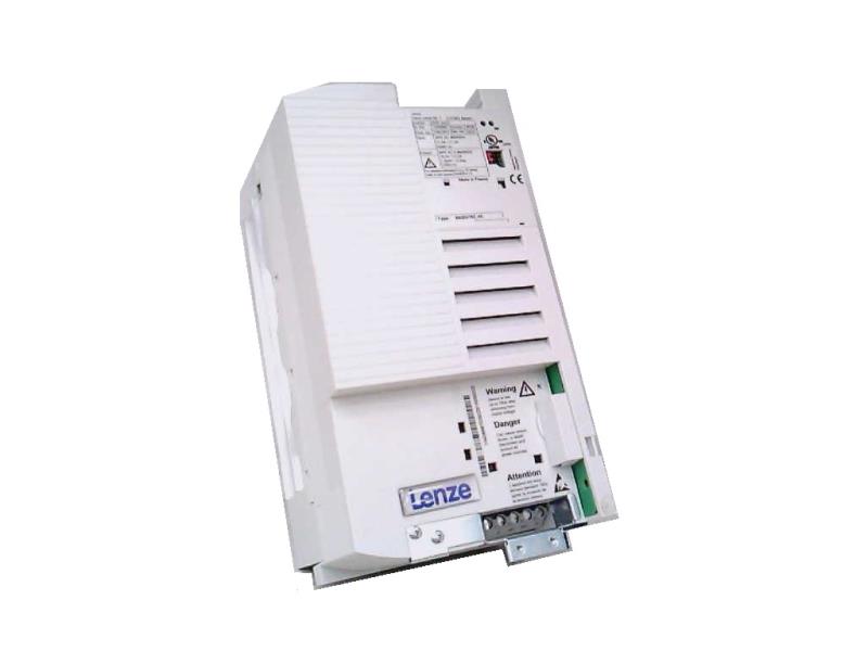 E82EV752K4C Drive by LENZE