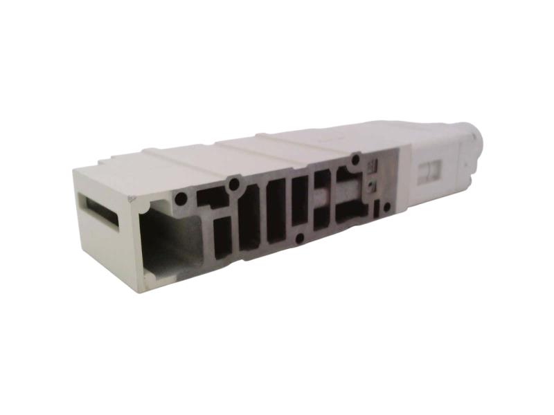 ARBQ4000-00-P-1 Pneumatic Regulator by SMC