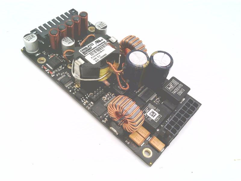 C9900-P223 Power Supply by BECKHOFF