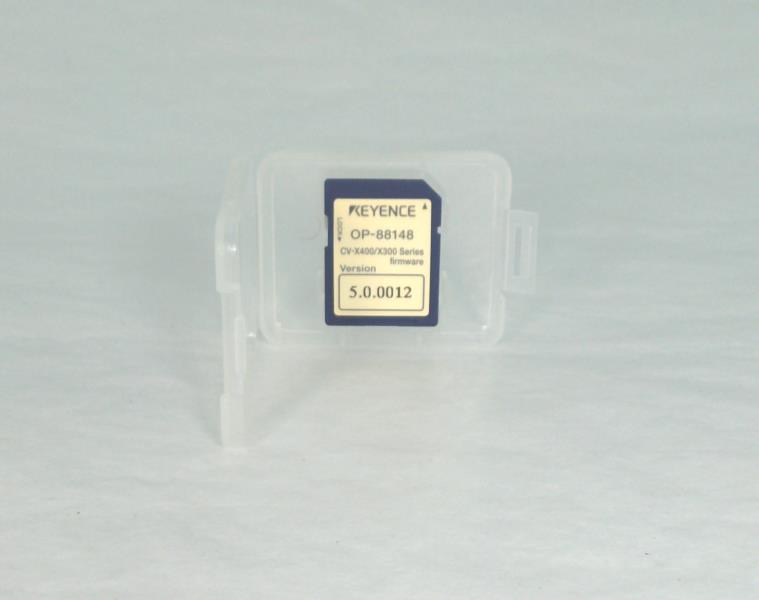OP-88148 Wireless Card by KEYENCE CORP