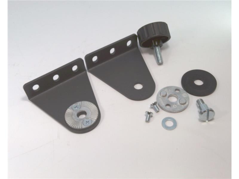 6341000 Enclosure Mounting Bracket by RITTAL