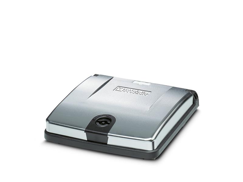 SI-M1B-ML Back Panel/Hardware by PHOENIX CONTACT