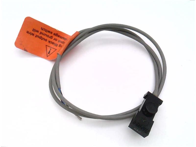 Hsc Reed Hall Effect Magnetic Switch By Bimba