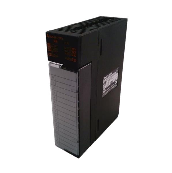 A1S-X48Y18 PLC Module/Rack by MITSUBISHI