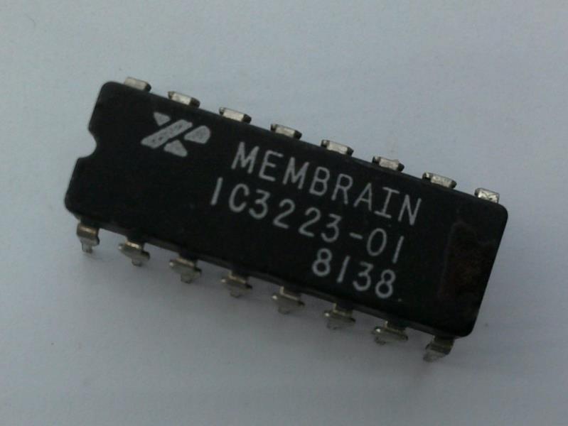 IC3223-01 IC Chip by EXAR