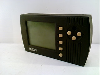 IQAN-DG Control by PARKER