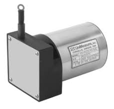 HX-P420-400-J10-N0S-37N Linear Transducer by UNIMEASURE