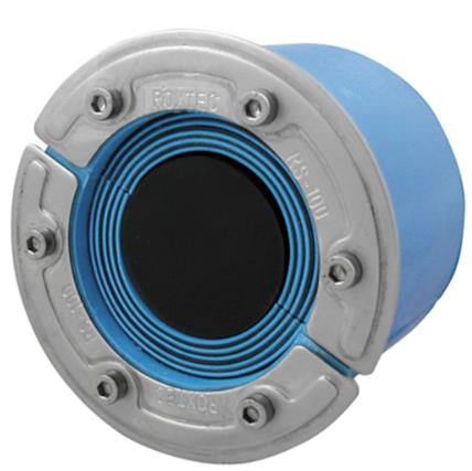 RS00101001023 Wire Duct/Cable Runway by ROXTEC