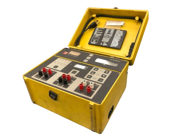 ULTRAMITE Calibrator/Simulator by THERMO ELECTRIC
