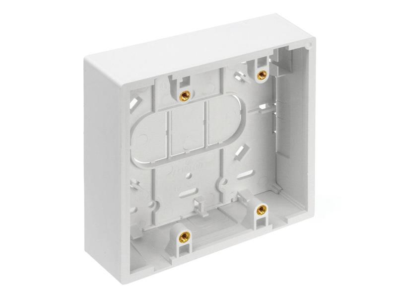 42777-2WB Container by LEVITON