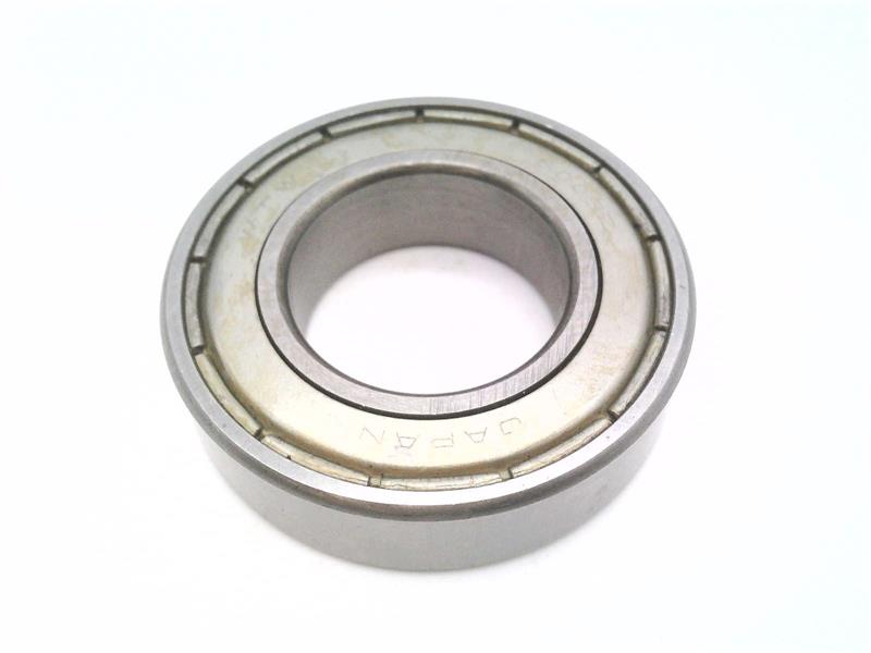 6004-2Z Bearing by WTW